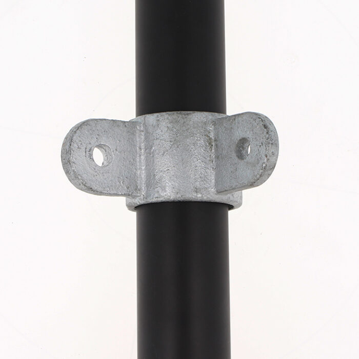 Pipeclamp Corner Swivel Combination 90° Male – Doughty Engineering