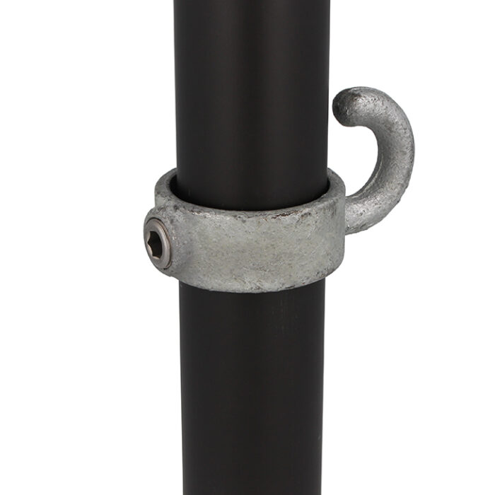 Pipeclamp Hook – Doughty Engineering