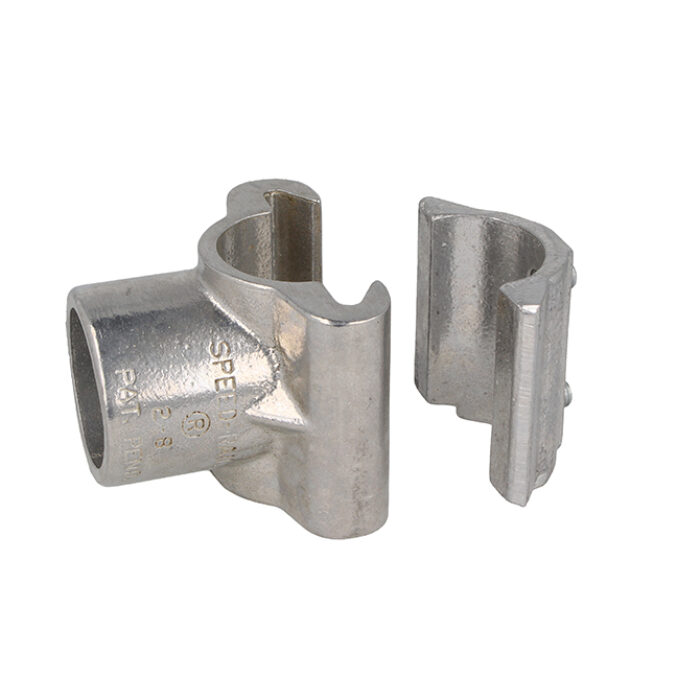 Speedrail Modular Tee – Doughty Engineering