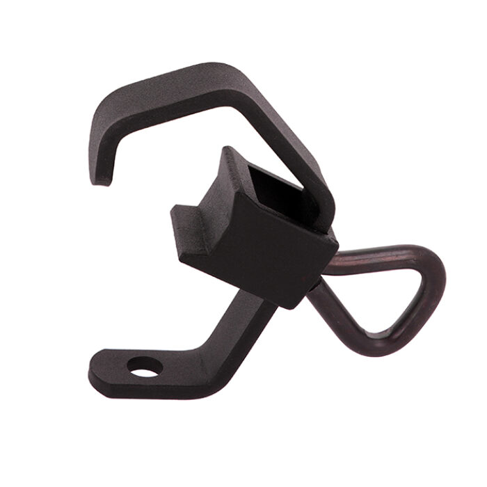 Truss Type Universal Hook Clamp – Doughty Engineering