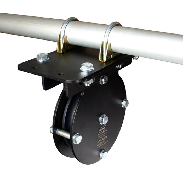 Heavy Duty Universal Plates – Doughty Engineering