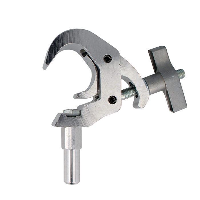 Quick Trigger Little Tom Clamp – Doughty Engineering