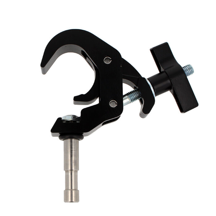 Slimline Quick Trigger Baby Grip Clamp – Doughty Engineering