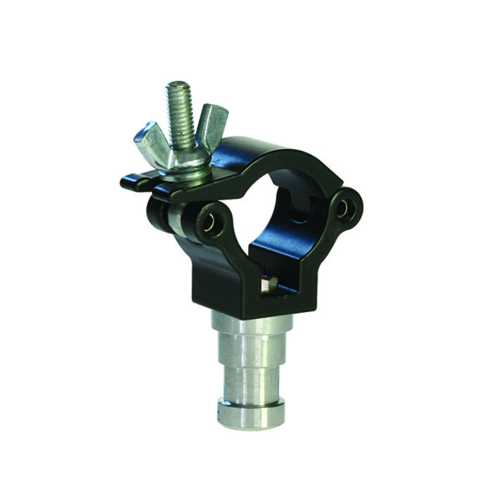 25mm Atom Snapper Clamp – Doughty Engineering