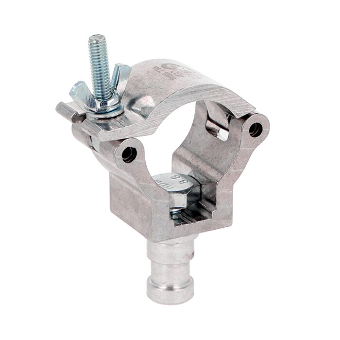 35mm Atom Snapper Clamp – Doughty Engineering