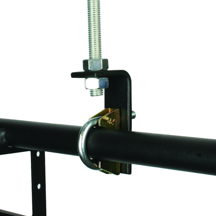 Short Support Bracket – Doughty Engineering