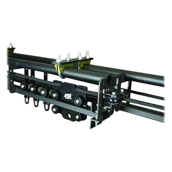 Sixtrack-Overlap Kits – Doughty Engineering