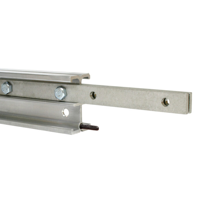 Studio Rail 60-Joint Kits – Doughty Engineering