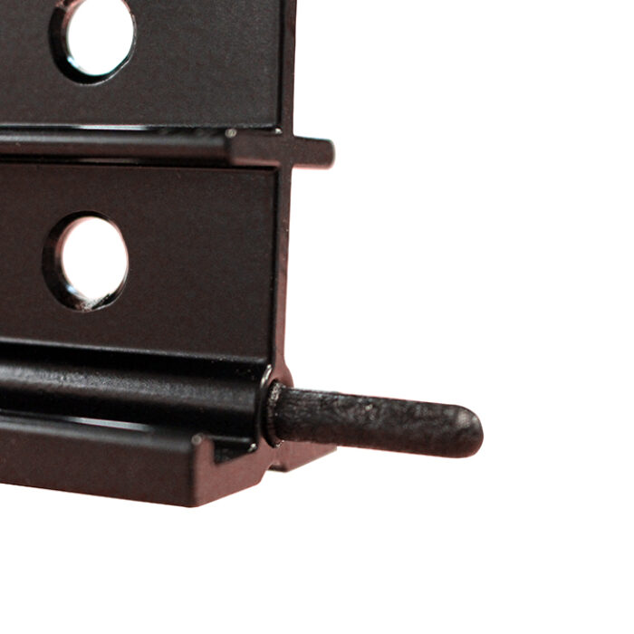 Studio Rail 80-Joint Kit – Doughty Engineering