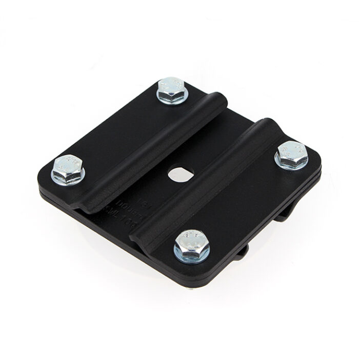 90 Degree Crossover Bracket – Studio Rail 60 – Doughty Engineering