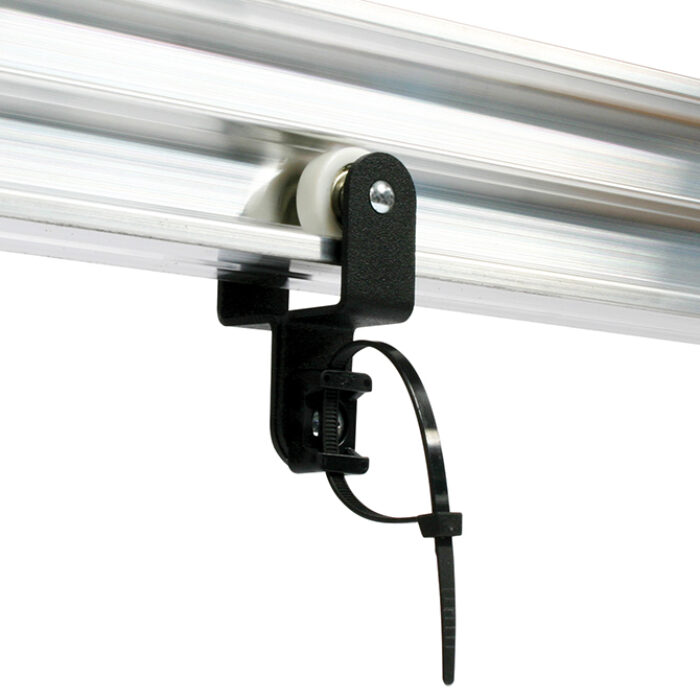 Studio Rail 60-Cable Carriages – Doughty Engineering