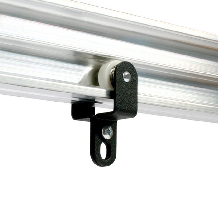 Studio Rail 60-Curtain Carriage – Doughty Engineering