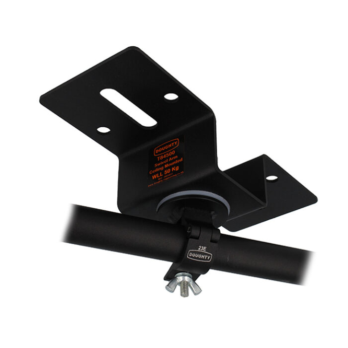 Swivel Arm-Ceiling Mounted – Doughty Engineering