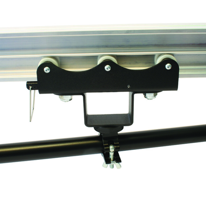 Swivel Arm-Studio Rail Mounted – Doughty Engineering
