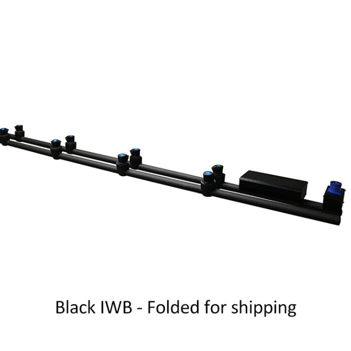 Internally Wired Bars – Doughty Engineering