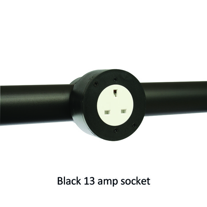 Internally Wired Bars – Doughty Engineering