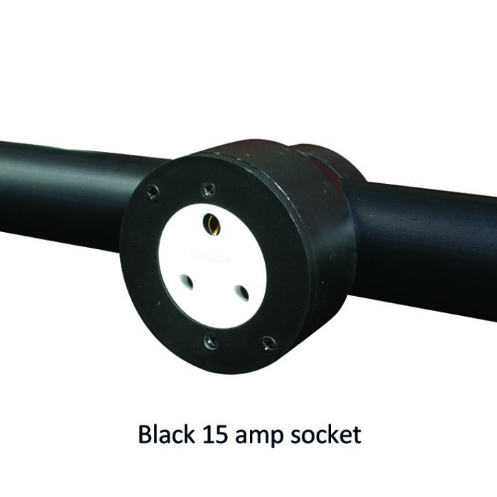 Internally Wired Bars – Doughty Engineering