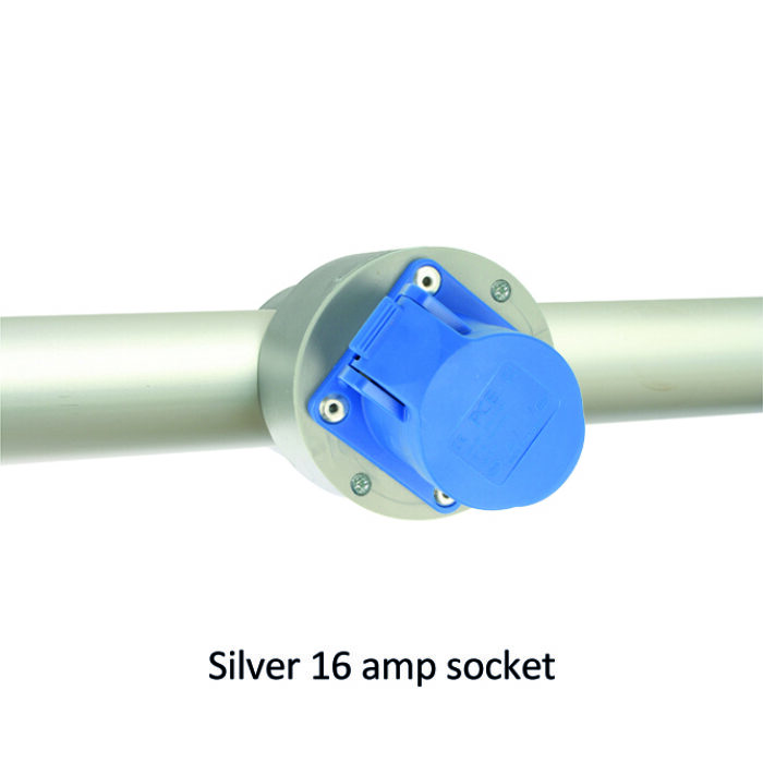 Internally Wired Bars – Doughty Engineering