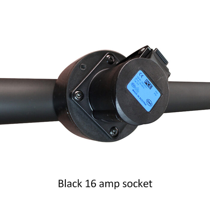Internally Wired Bars – Doughty Engineering
