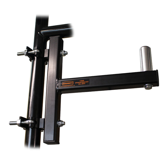 Speaker Bracket – Doughty Engineering