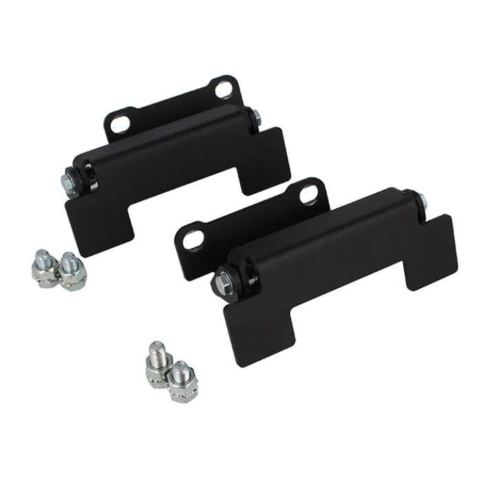 Castor Locker Kit – Doughty Engineering