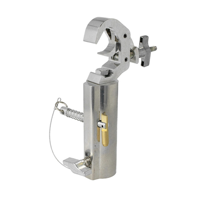 Baby Quick Trigger TV Clamp – Doughty Engineering