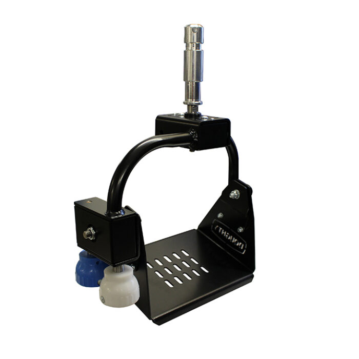 Pole Op Yokes – Doughty Engineering