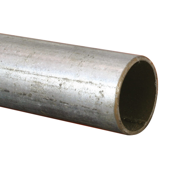 Galvanised Steel Tube – Doughty Engineering