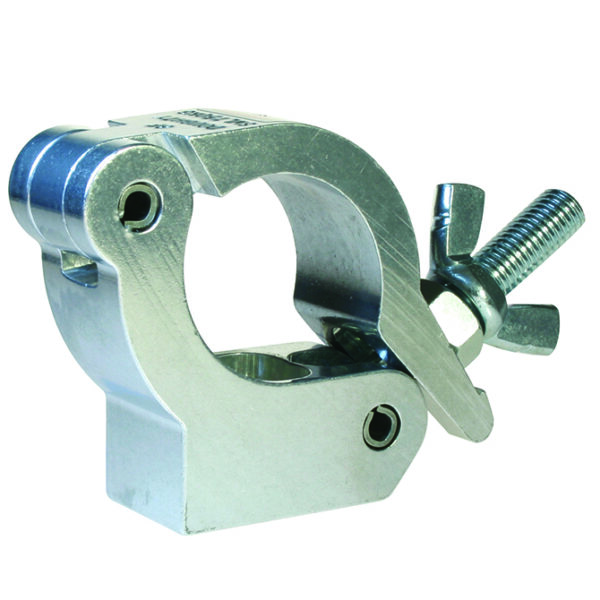 Aluminium Clamps and Couplers – Doughty Engineering