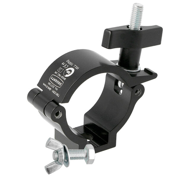 Aluminium Clamps and Couplers – Doughty Engineering