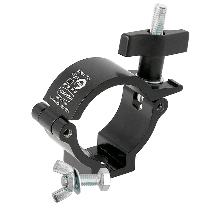 Aluminium Clamps and Couplers – Page 8 – Doughty Engineering