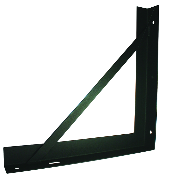 Floor Plates and Wall Brackets – Doughty Engineering