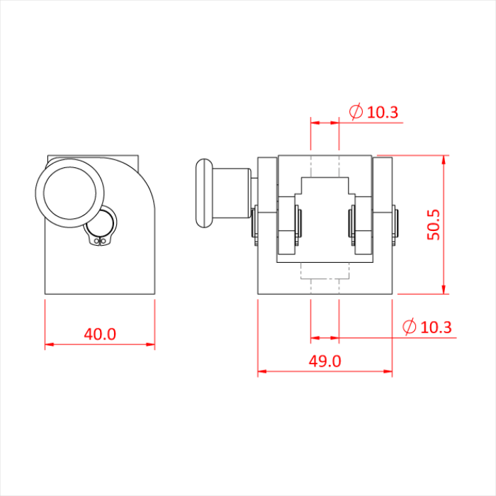 Space Saver – Doughty Engineering