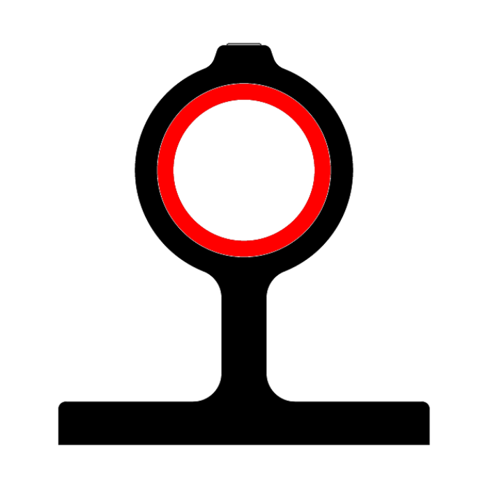 Speedrail Railing Side Support – Doughty Engineering