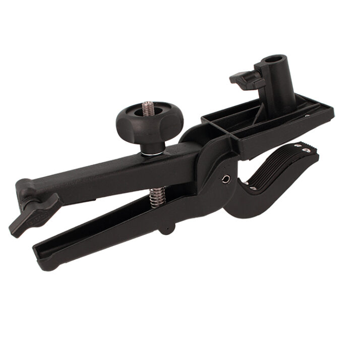 Gaffer Clamp – Doughty Engineering