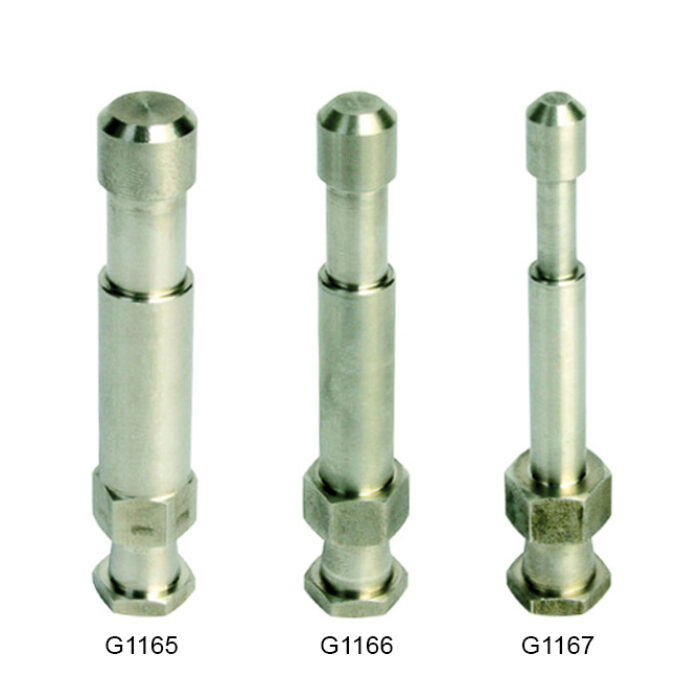 Snap In Pins – Doughty Engineering