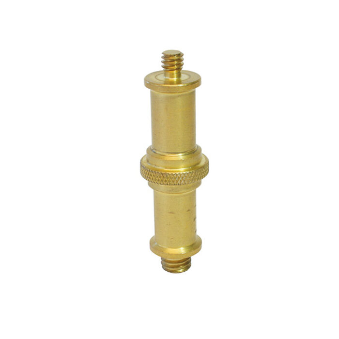 Double Ended Snap-in Spigot – Doughty Engineering