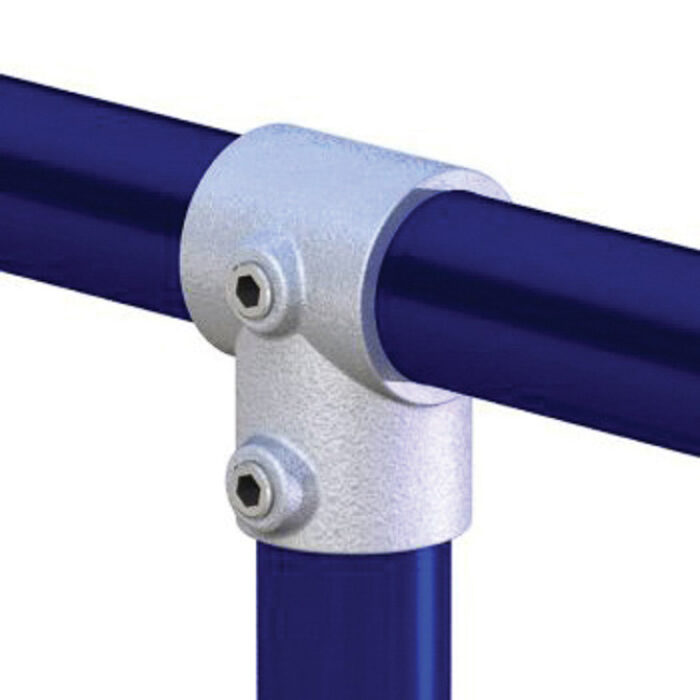 Pipeclamp Short Tee – Doughty Engineering