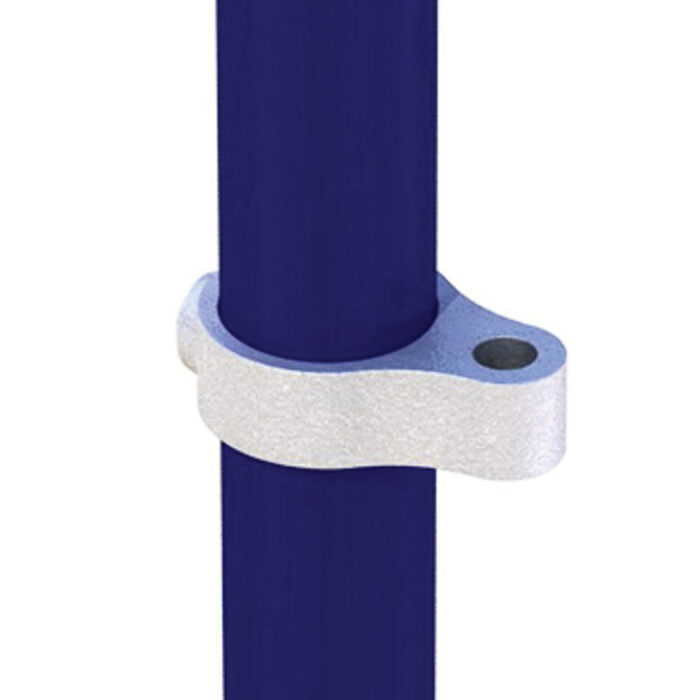 Pipeclamp Gate Eye – Doughty Engineering