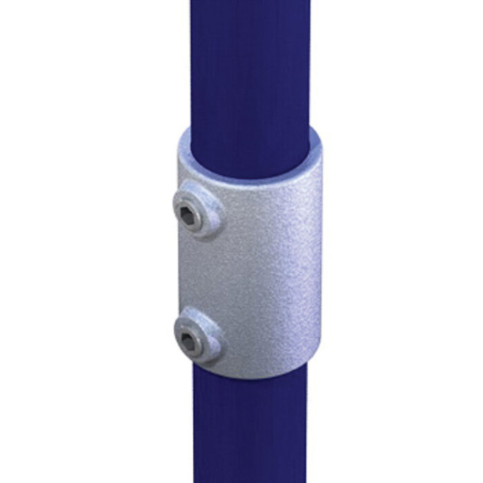 Pipeclamp Sleeve Joint – Doughty Engineering