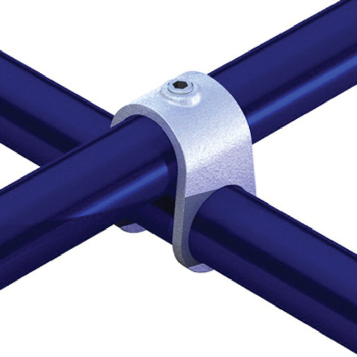 Pipeclamp Clamp On Crossover – Doughty Engineering