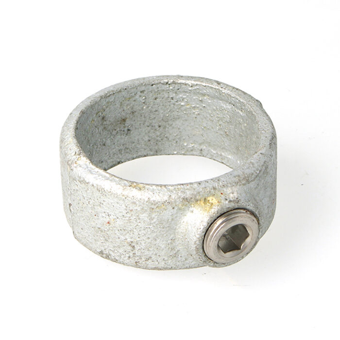 Pipeclamp Locking Collar – Doughty Engineering