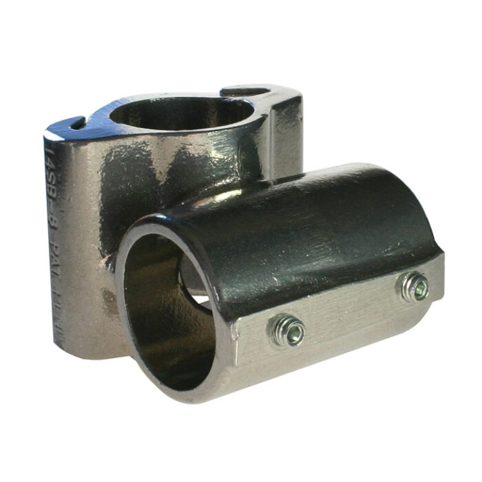 Speedrail Modular 90° Crossover – Doughty Engineering