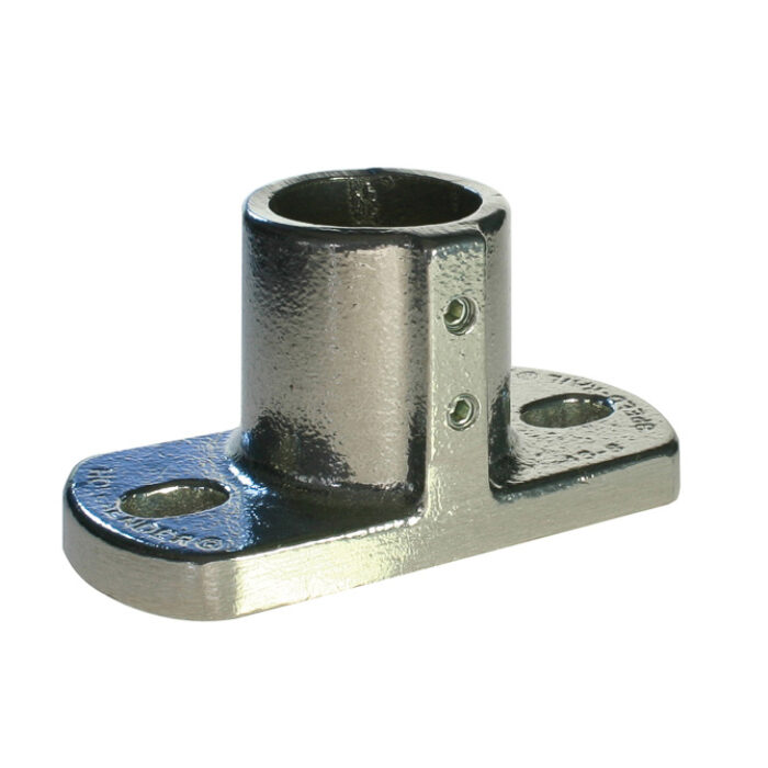 Speedrail Flange – Doughty Engineering