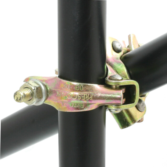 Scaffold Swivel Coupler – Doughty Engineering