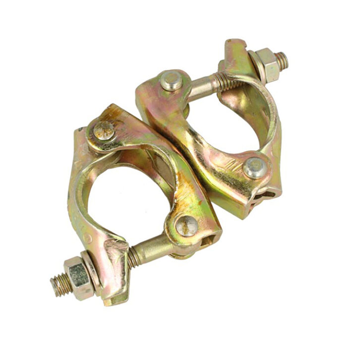 Scaffold Swivel Coupler – Doughty Engineering Scaffold Swivel Coupler – Doughty Engineering