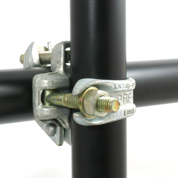 Drop Forged Double Coupler – Doughty Engineering