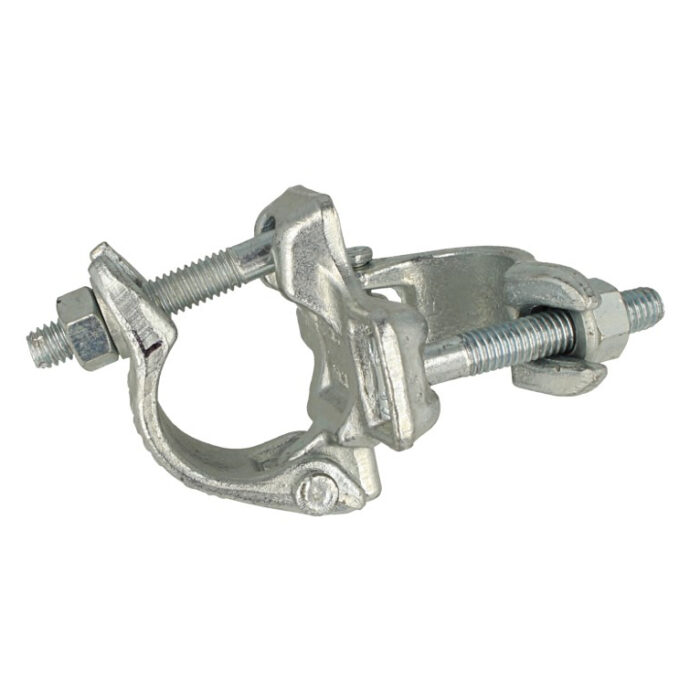 Drop Forged Double Coupler – Doughty Engineering