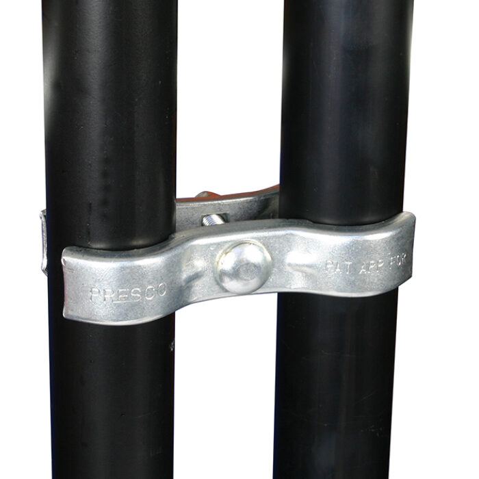Scaffold Parallel Coupler – Doughty Engineering