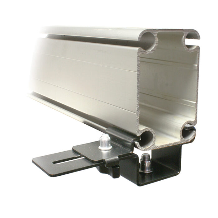Lightweight Marquee Clamp – Doughty Engineering